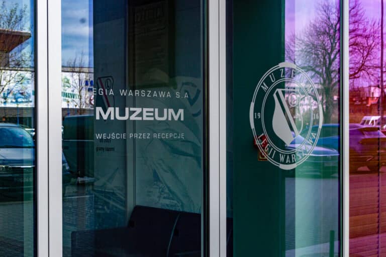 Muzeum Legii Warszawa – wystawy i zwiedzanie