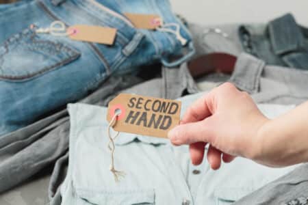 Vintage Shop Warszawa – najlepsze Second Handy w Warszawie